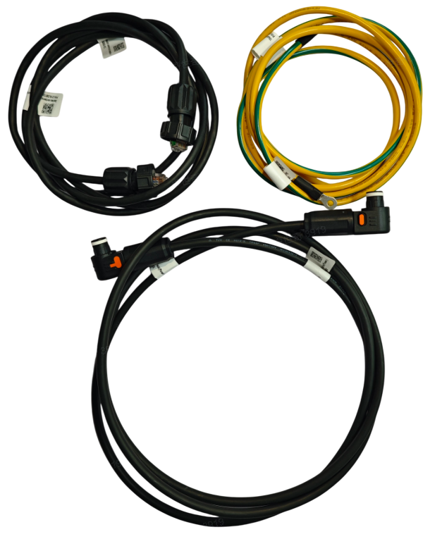 Growatt ARK 2.5H-A1 Series cable | ESTG