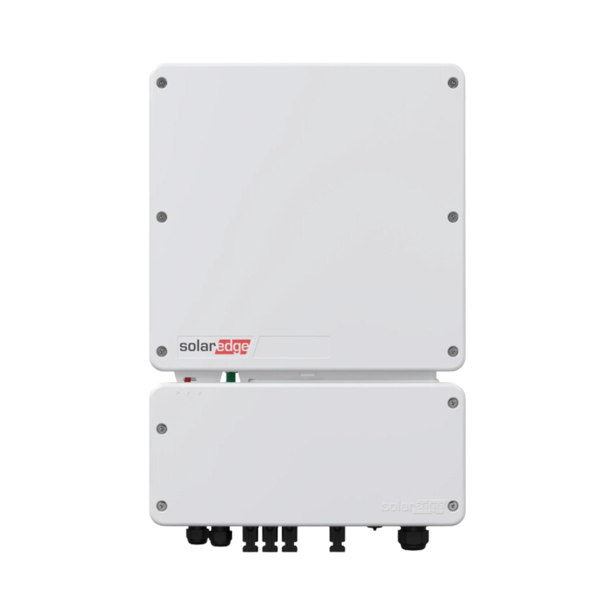 SolarEdge Home Hub Inverter - Single Phase, with one part number for ...
