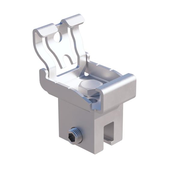 Enstall ClickFit EVO Double folded felling clamp 9mm | ESTG