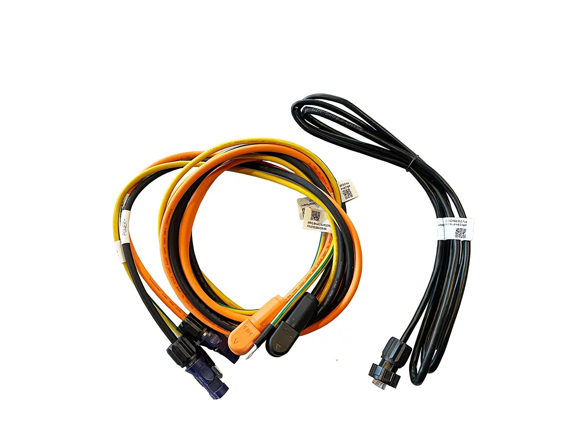 Growatt ARK 2.5H-A1 Cable (for high voltage battery) | ESTG