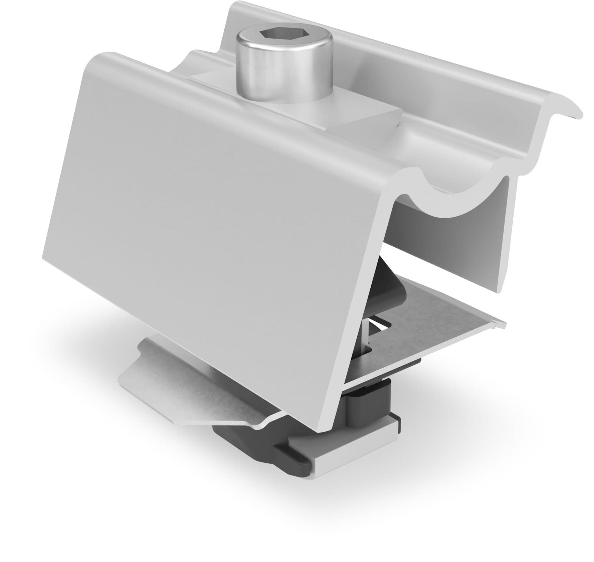 K2 Clamp EC 30-40, Hybrid | ESTG | ESTG