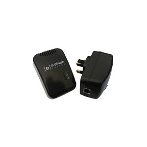 Enphase Power Line Carrier Ethernet Bridge pair, Euro | ESTG | ESTG