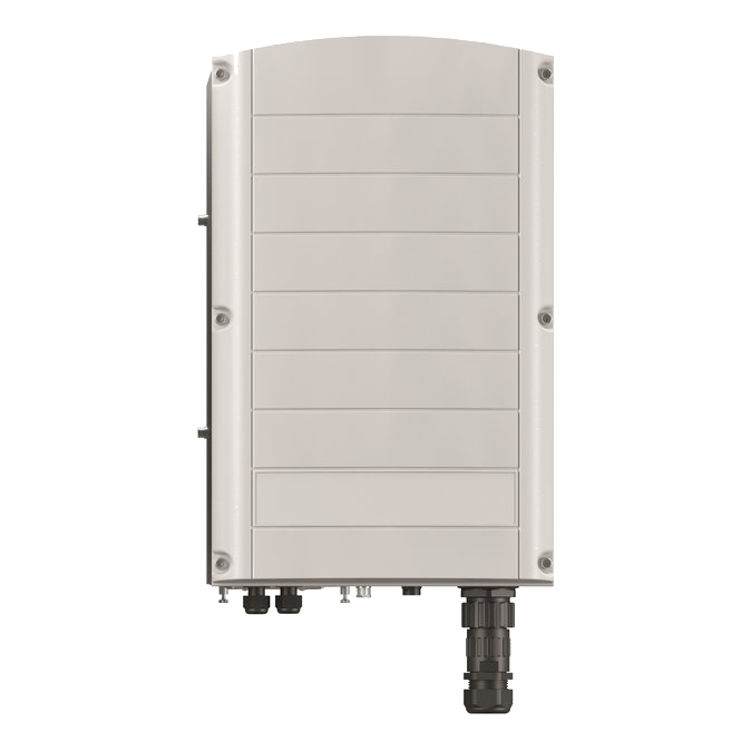 SolarEdge 3PH Inverter with Synergy Technology, Unit, with Automatic ...