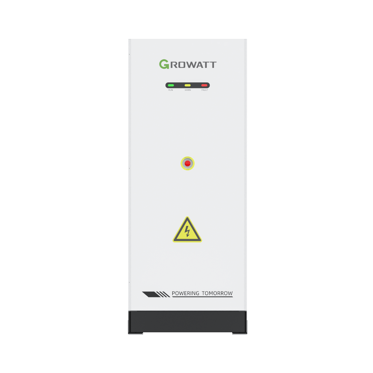 Growatt AXE 60.0H-1HT-S1 - Batterie commerciale système 60 kWh (haute ...