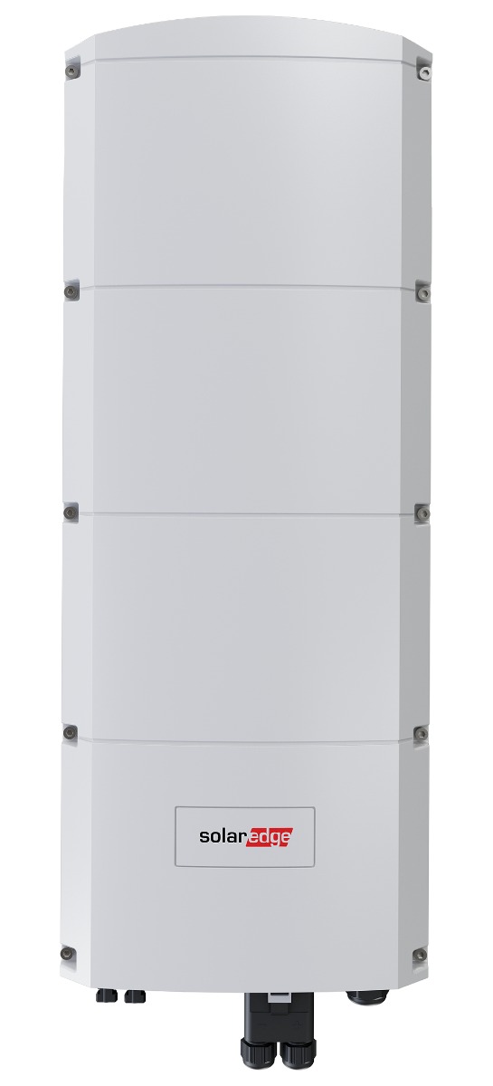 SolarEdge Home Hub Växelriktare, 3PH Backup med SolarEdge Home Network ...
