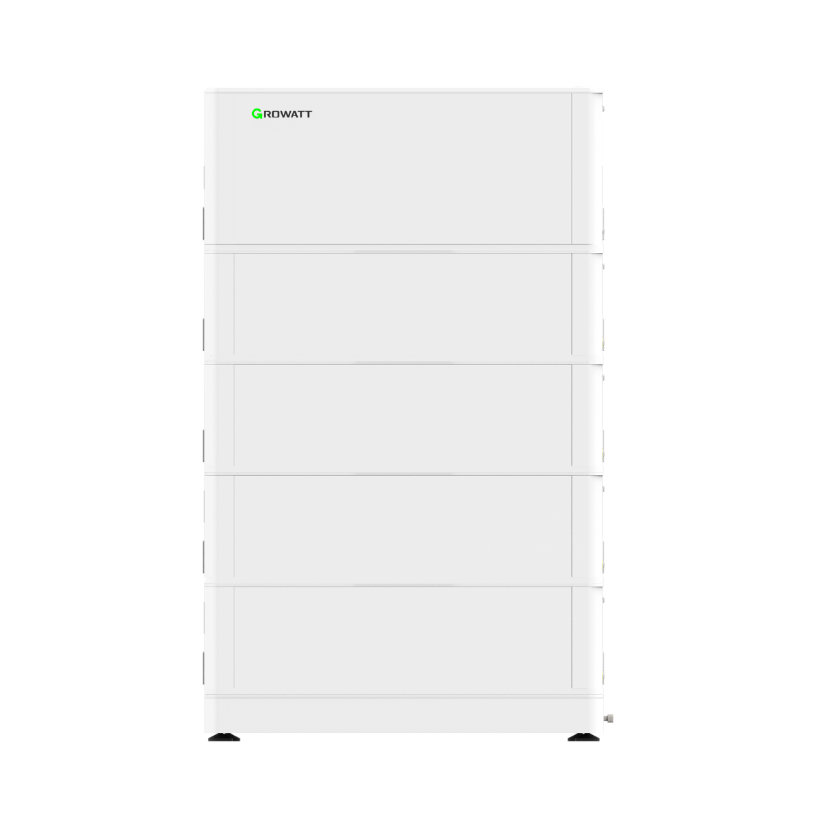 Growatt ARK10.2XH High Voltage Battery System | ESTG