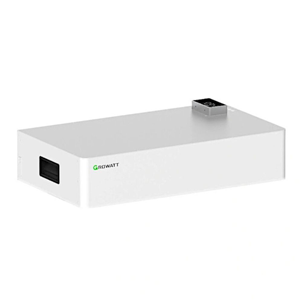 Growatt AXE 5.0L Modular Batterij | ESTG