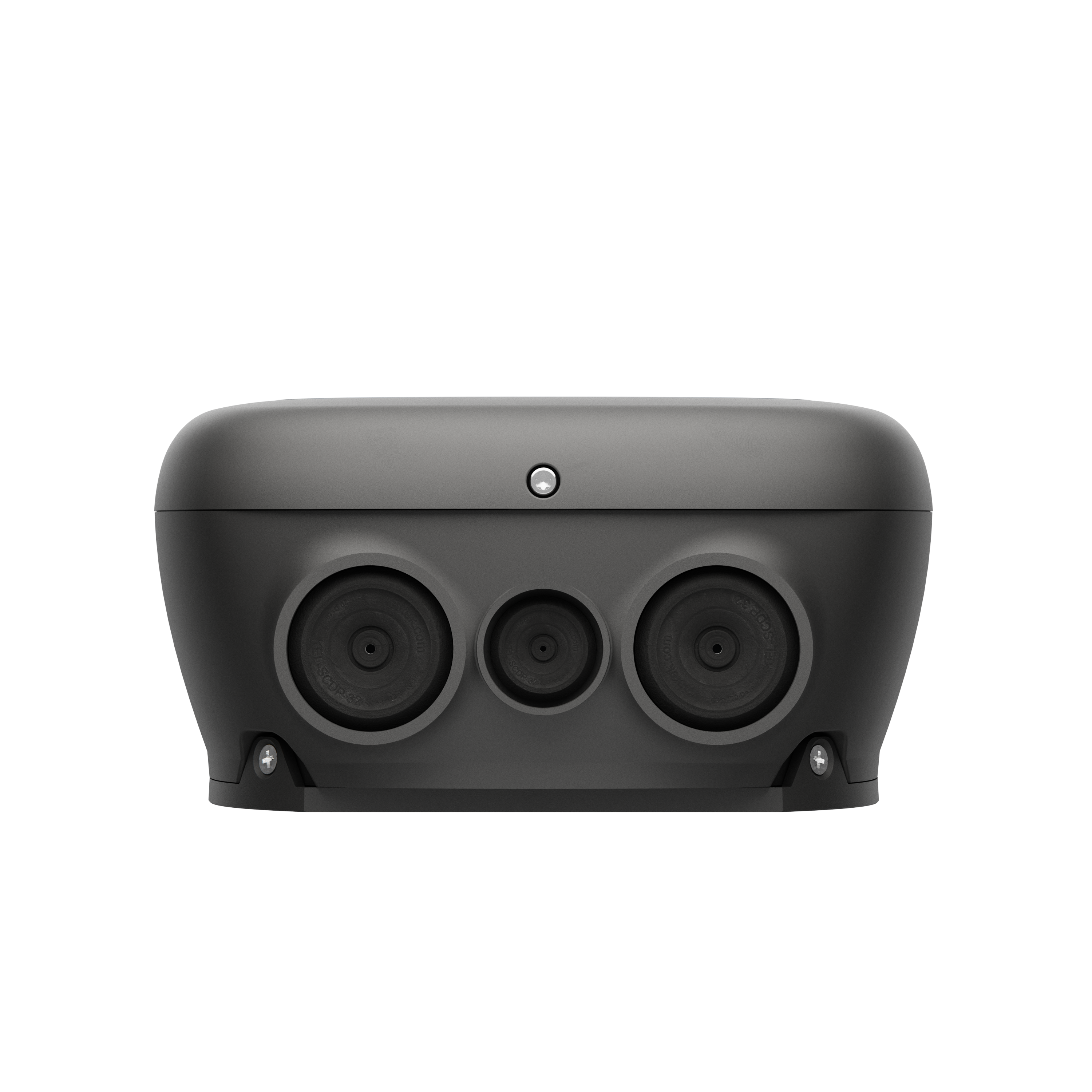 Wallbox Pulsar PRO (7.4kW / 7 Meter / Type 2 / Black / + 4G + RFID) | ESTG