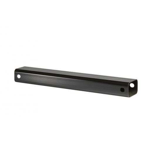 Esdec FlatFix Fusion base profile 750mm black | ESTG