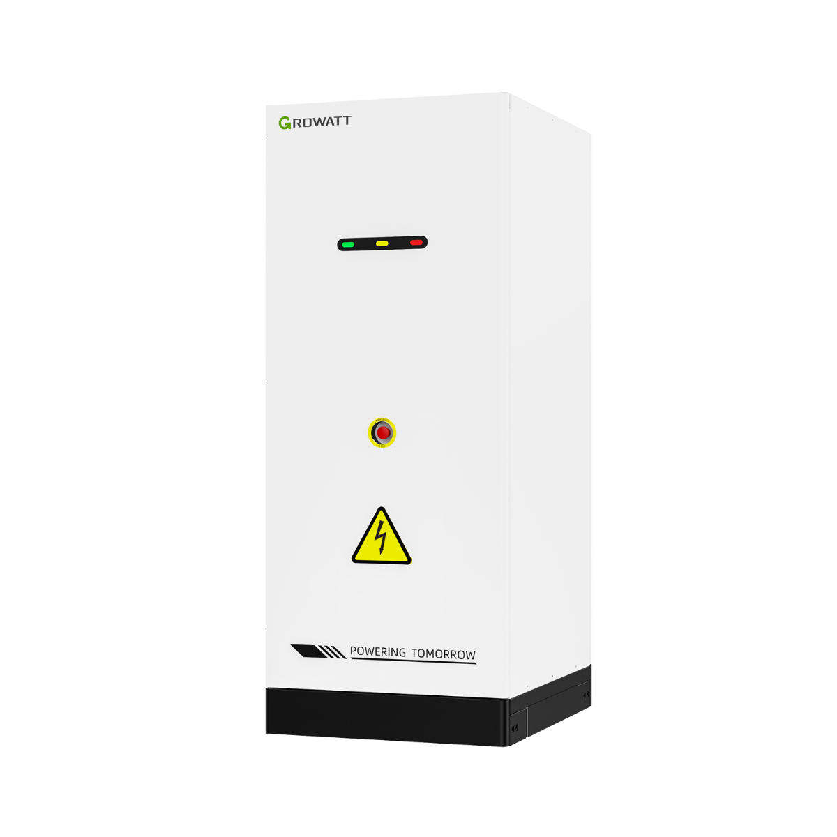 Growatt AXE 60.0H-1HT-S1 - Batterie commerciale système 60 kWh (haute ...