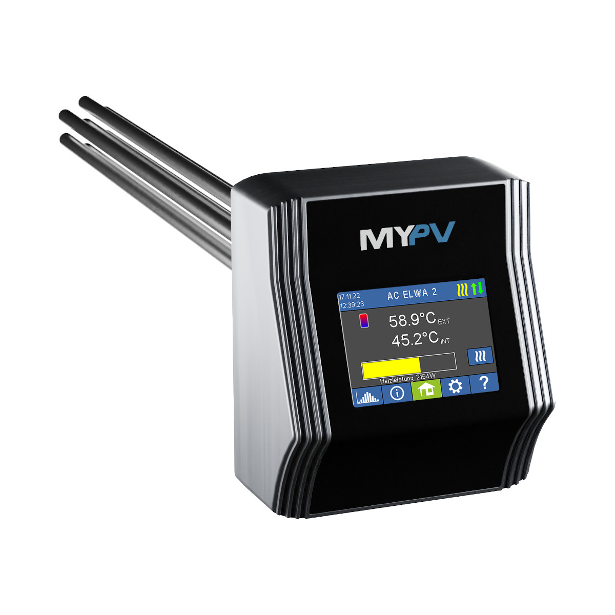 My-PV AC ELWA 2 | ESTG | ESTG