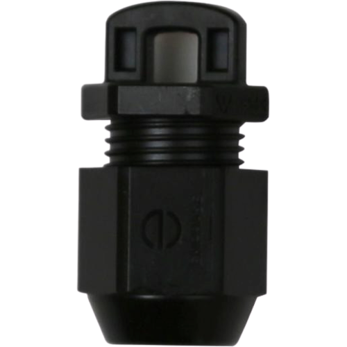 Enphase Terminator cap for round Q Cable ends - (3PH) | ESTG