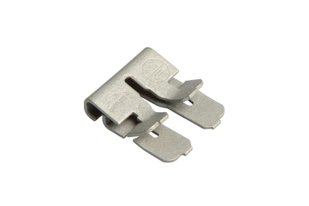 Enstall FlatFix Fusion grounding clip (6mm2) | ESTG
