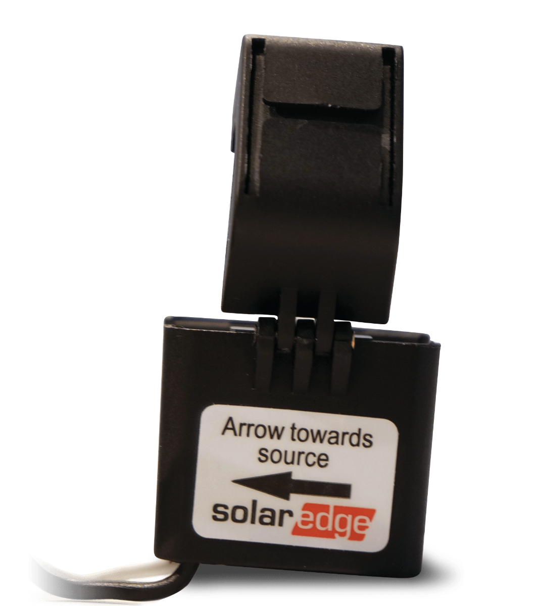 SolarEdge Transformateur de courant Split-Core 100A, pour 50 Hz | ESTG ...