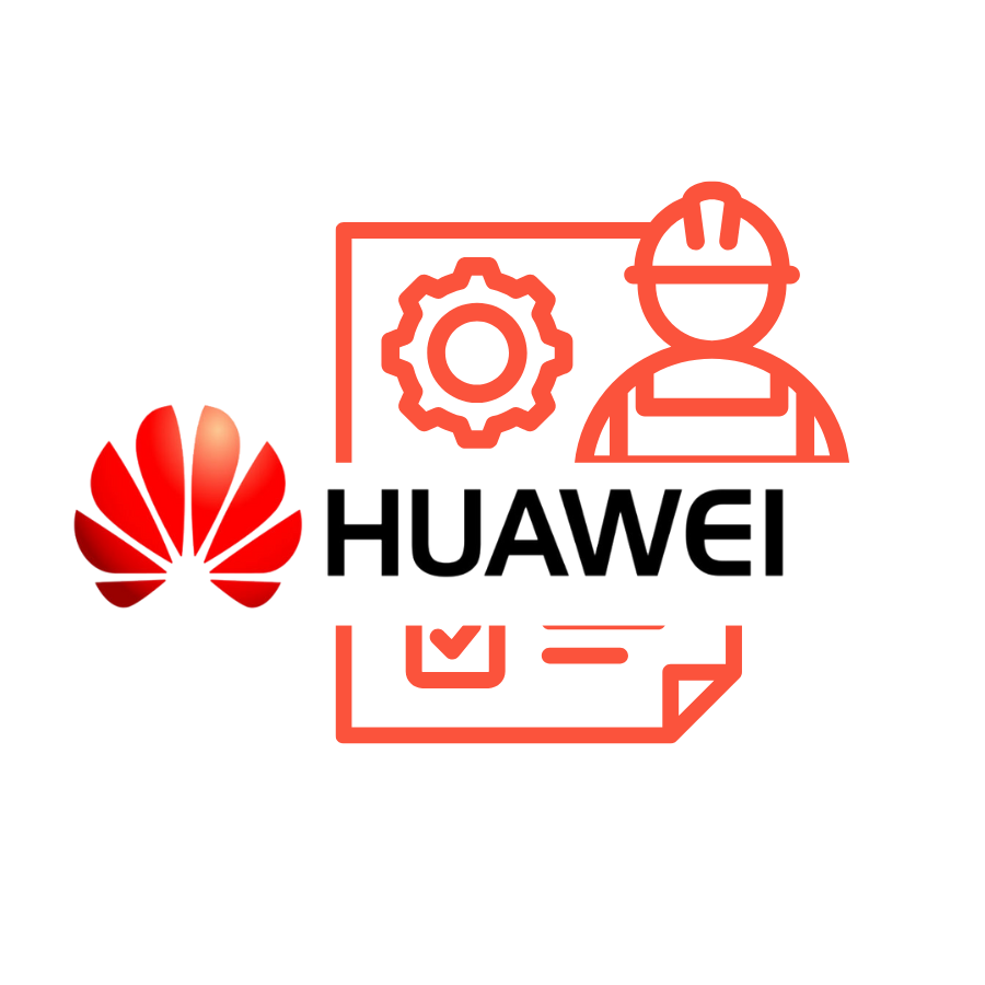 Huawei Supervison service (Advanced) | ESTG