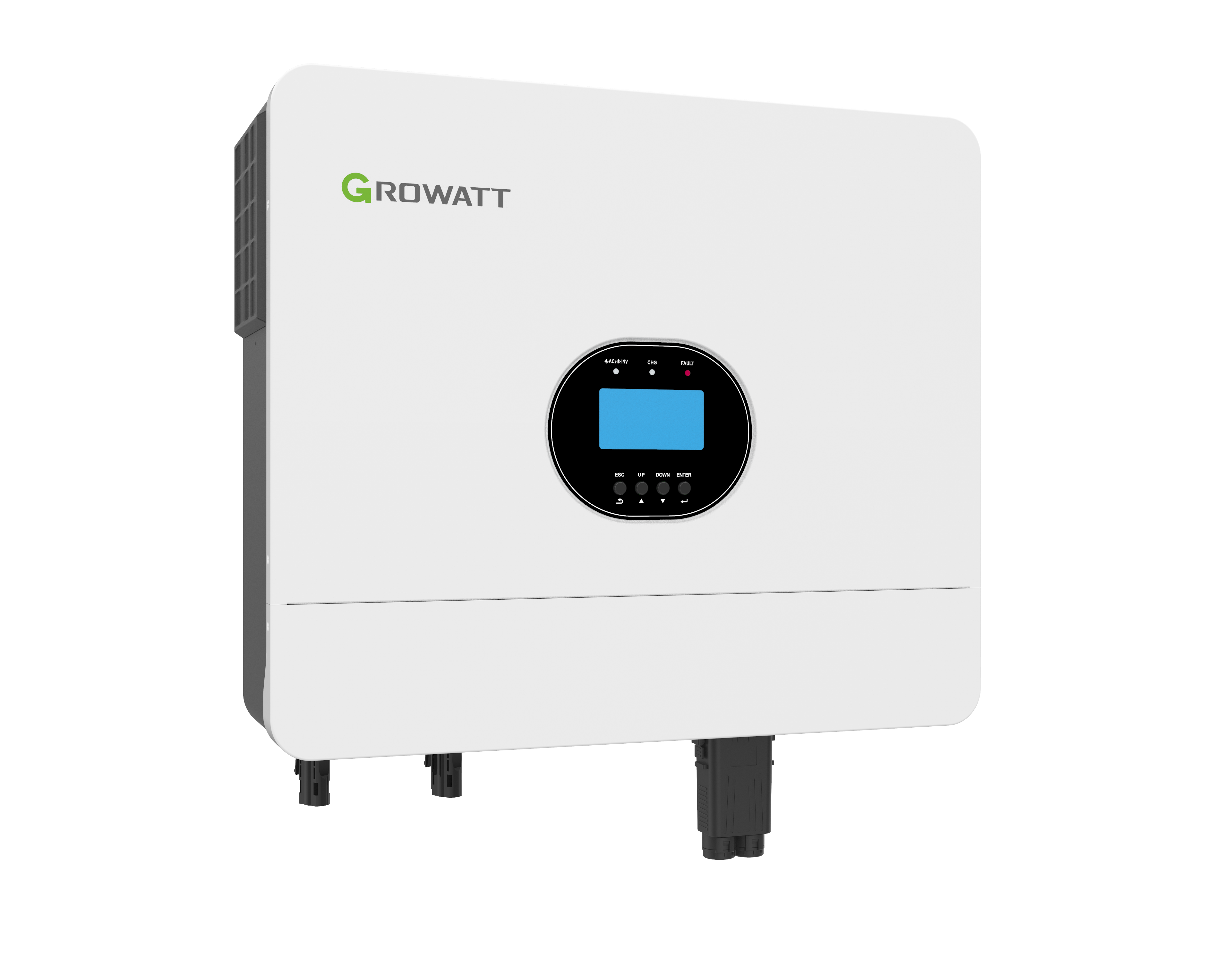 Growatt SPF 6000 ES Plus (WiFi) Off-Grid Inverter | ESTG