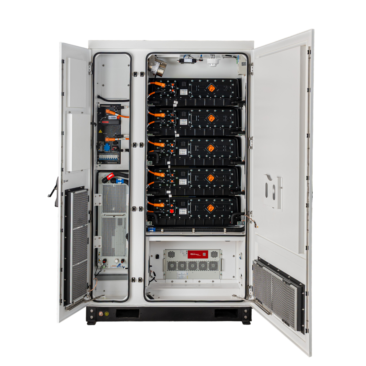 Gotion EDGE 211 kWh Commercial Energy Storage System | ESTG