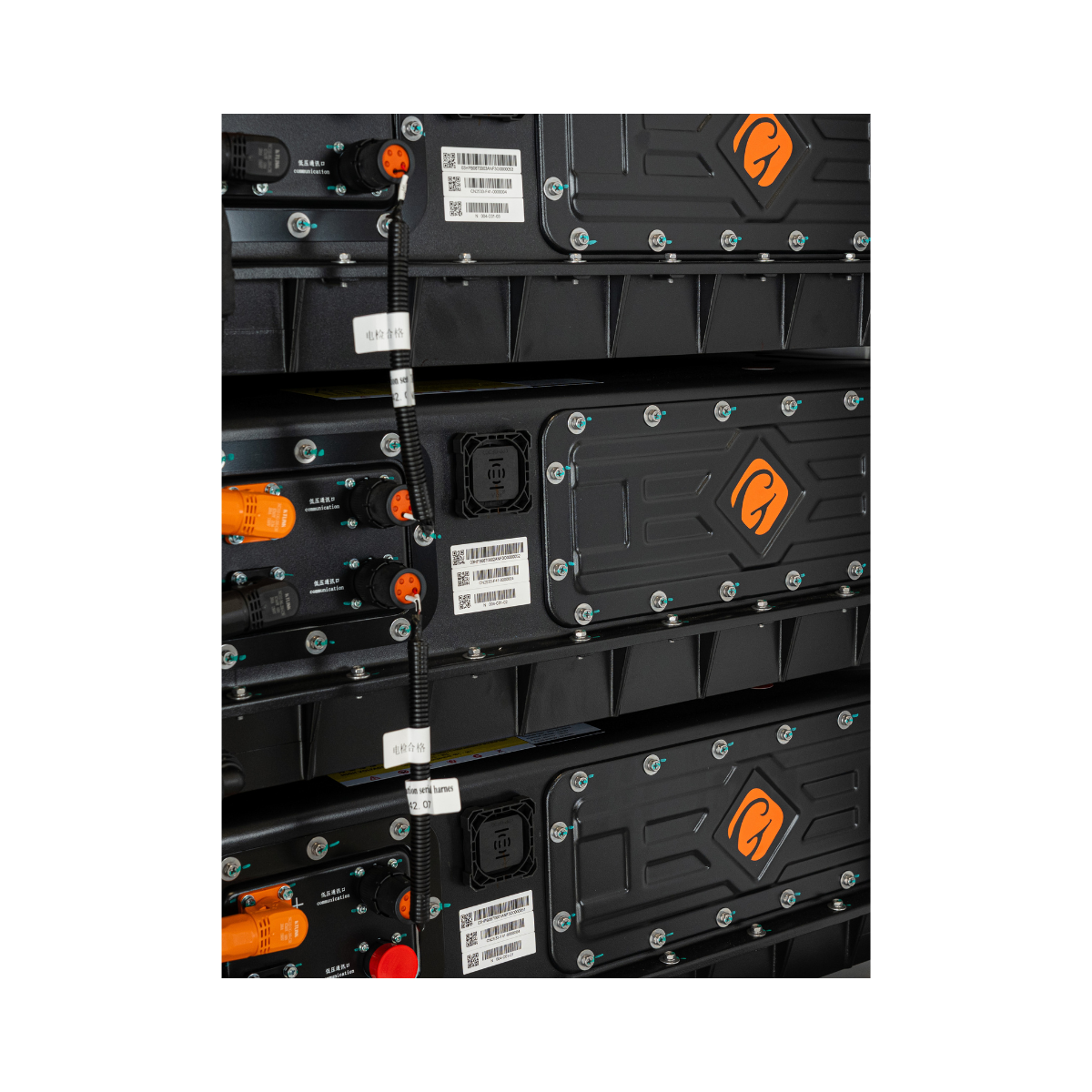 Gotion EDGE 211 kWh ESS | 211 kWh Commercial Energy Storage System ...