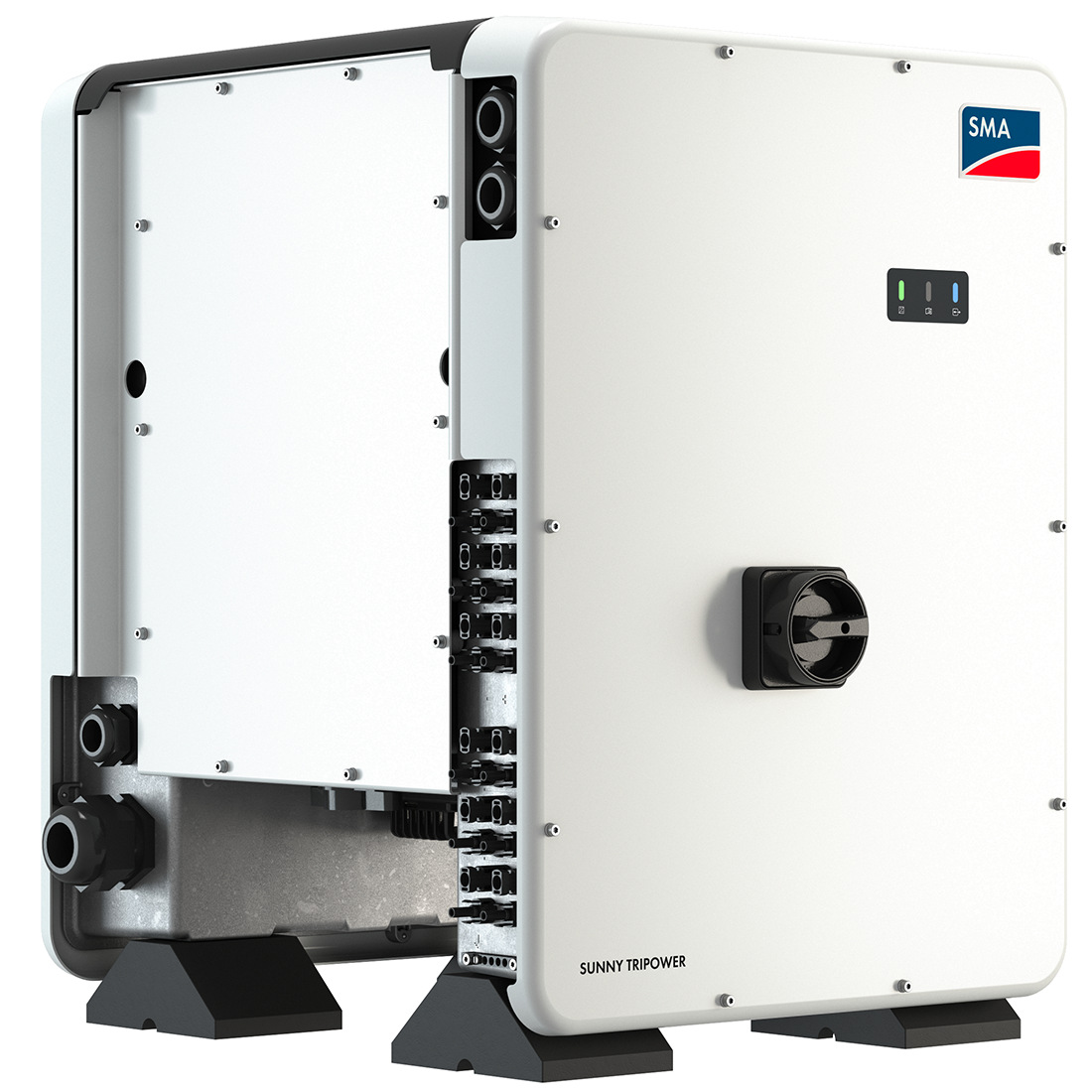 SMA Sunny Tripower Core1 (STP 50-41) with AFCI | ESTG