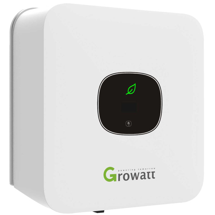 Growatt MIC 1000TL-X - Compact 1-Phase 1kW String Inverter | ESTG | ESTG