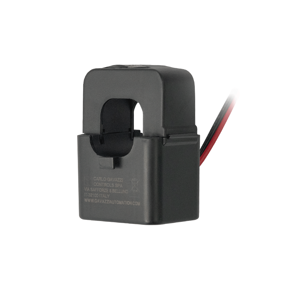 Wallbox Power Boost Meter (Clamp / 3PH up to 400A) | ESTG | ESTG