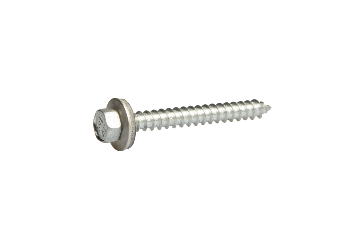 Enstall Mounting screw 6,5 x 55 | ESTG
