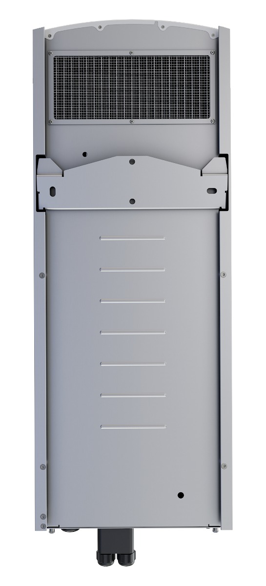 SolarEdge Home Hub Inverter, 3PH Backup with SolarEdge Home Network ...